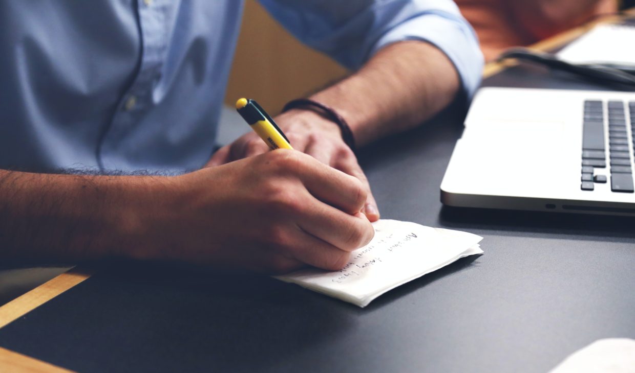 Bullet Point Definition Und Erkl rung E Commerce Glossar